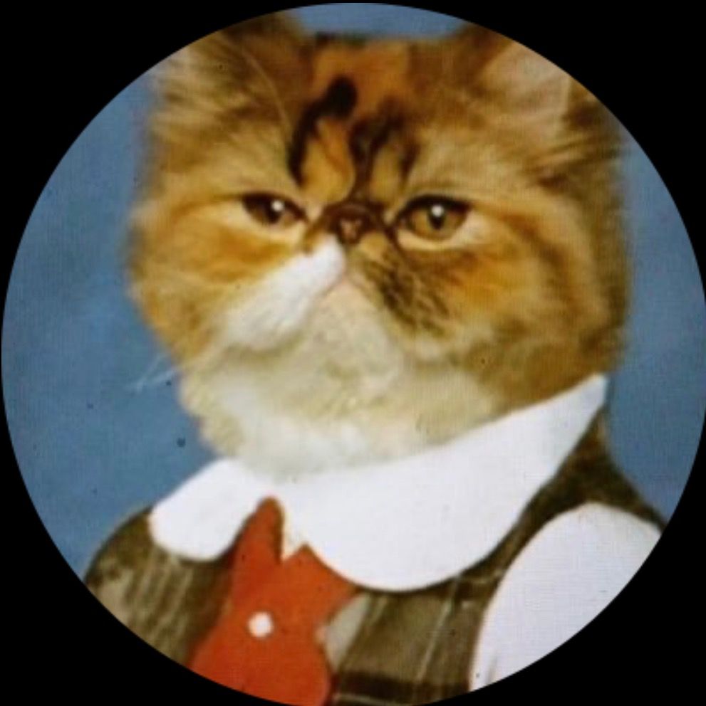 ‎Miles_Johnson’s profile • Letterboxd