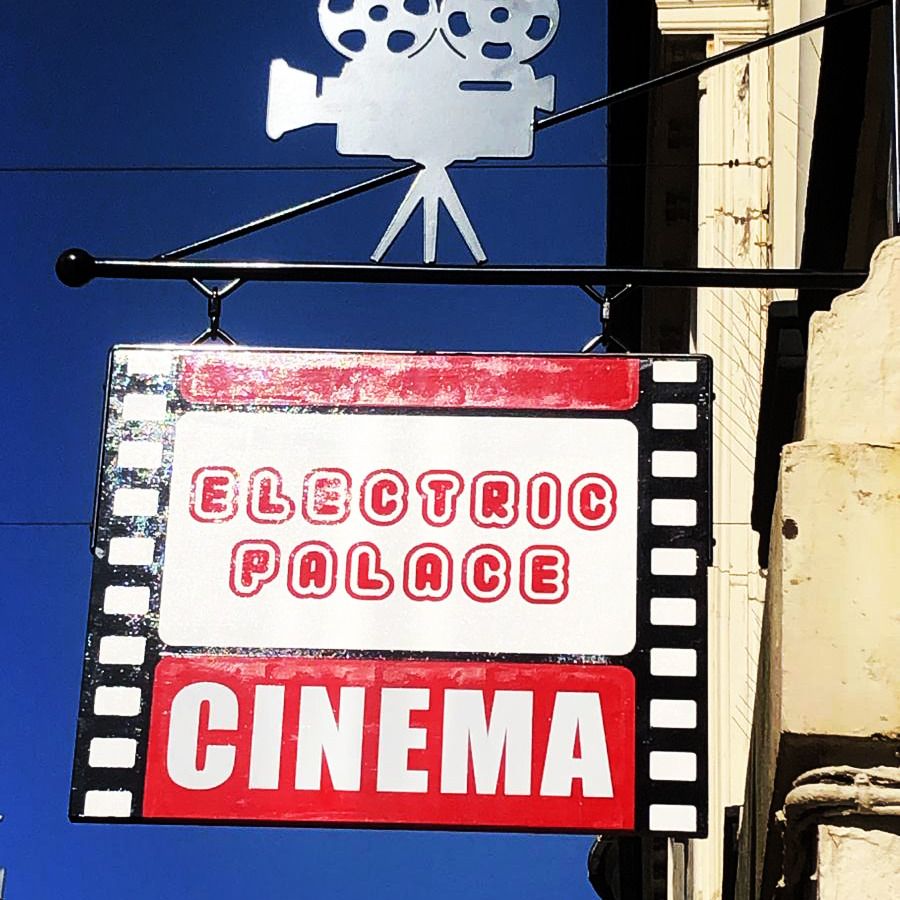 ‎Electric Palace Cinema’s HQ profile • Letterboxd