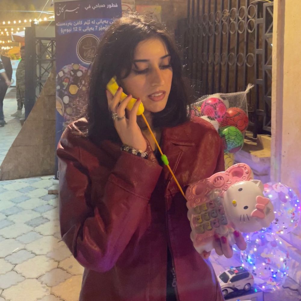 ‎Azhin’s profile • Letterboxd