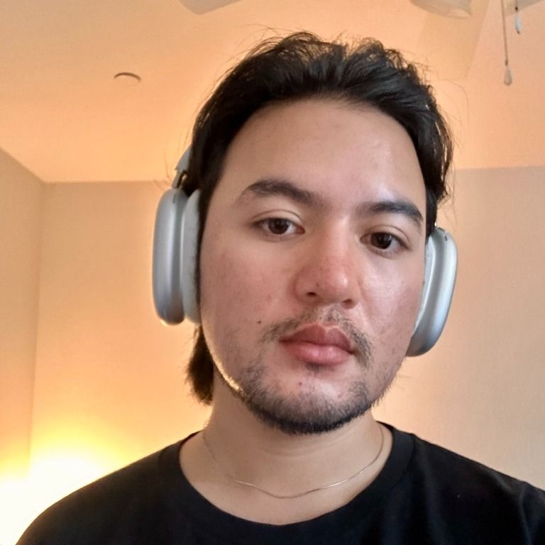 ‎Ian Macato’s profile • Letterboxd