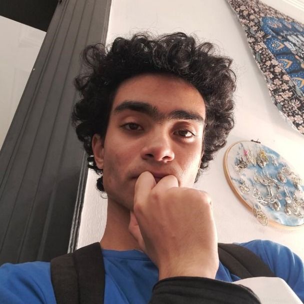 ‎Ahmed Mahmoud’s profile • Letterboxd