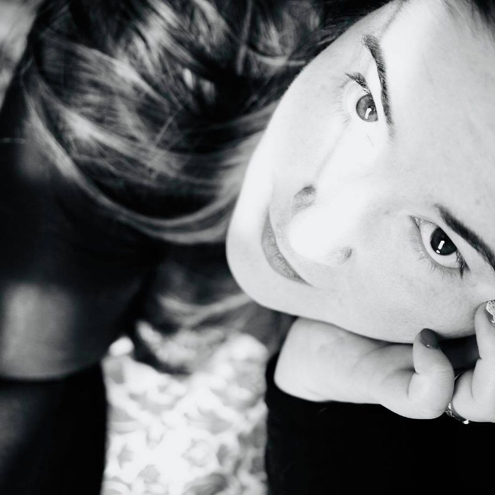 ‎Sarah Lotfi’s profile • Letterboxd