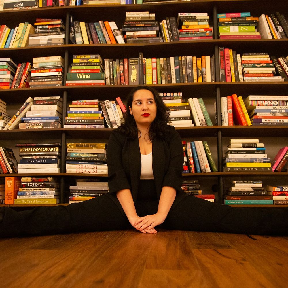 ‎KaylaSays’s profile • Letterboxd