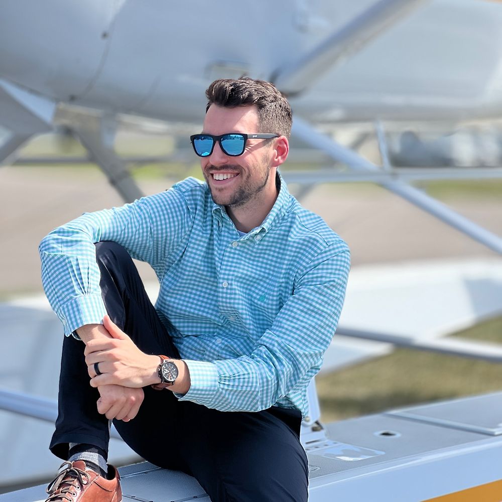 ‎Adam Ramsay’s profile • Letterboxd