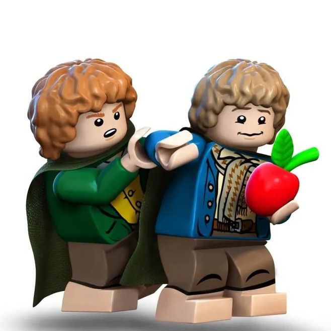 ‎Meriadoc Brandybuck’s profile • Letterboxd