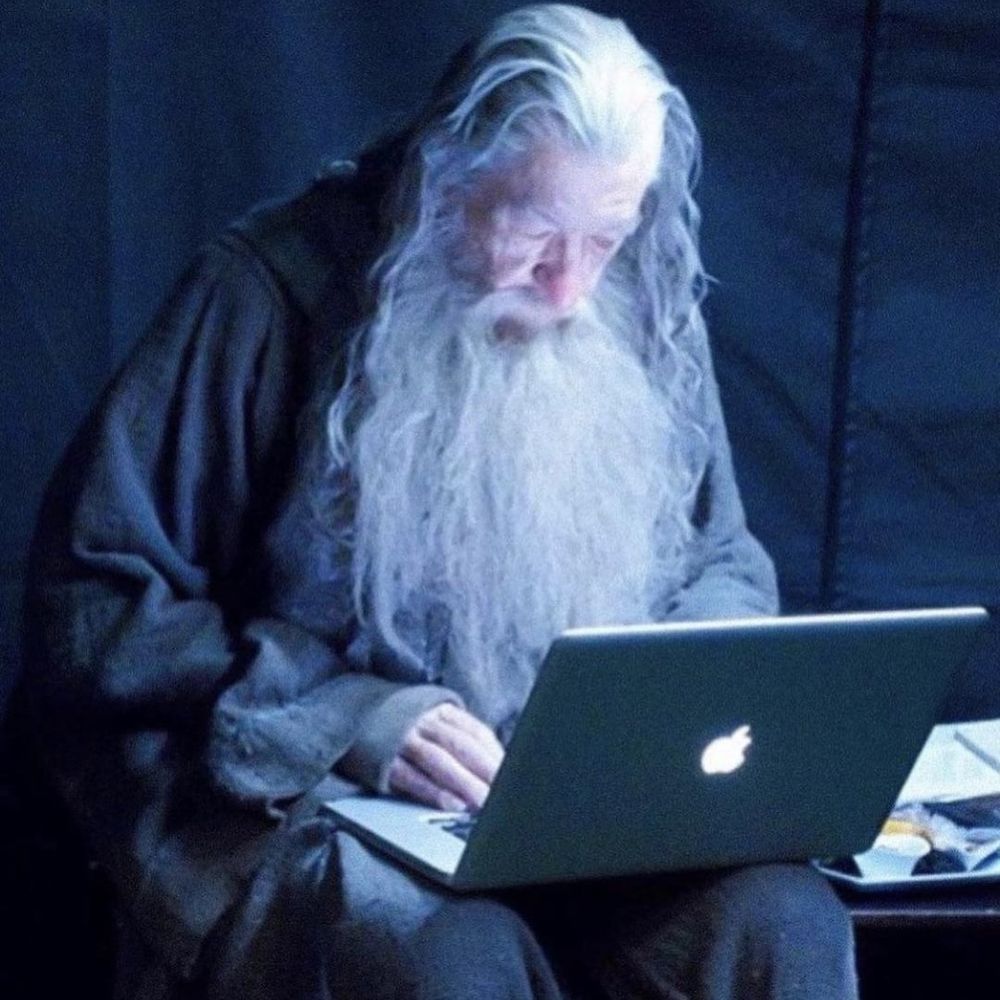 ‎Jeff Irvine’s profile • Letterboxd