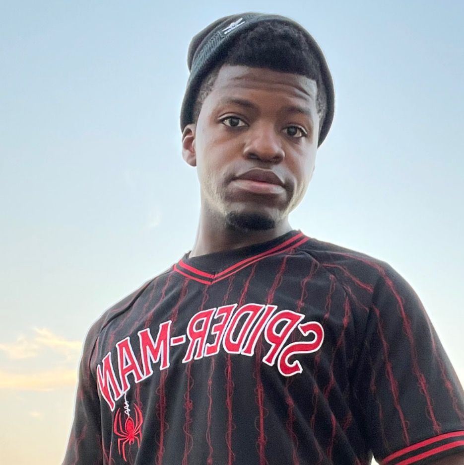 ‎Marcus Johnson’s profile • Letterboxd