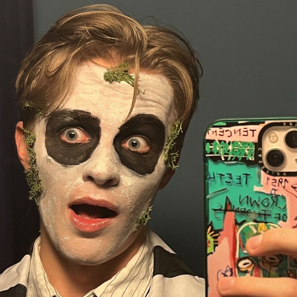 ‎Max Garforth’s profile • Letterboxd