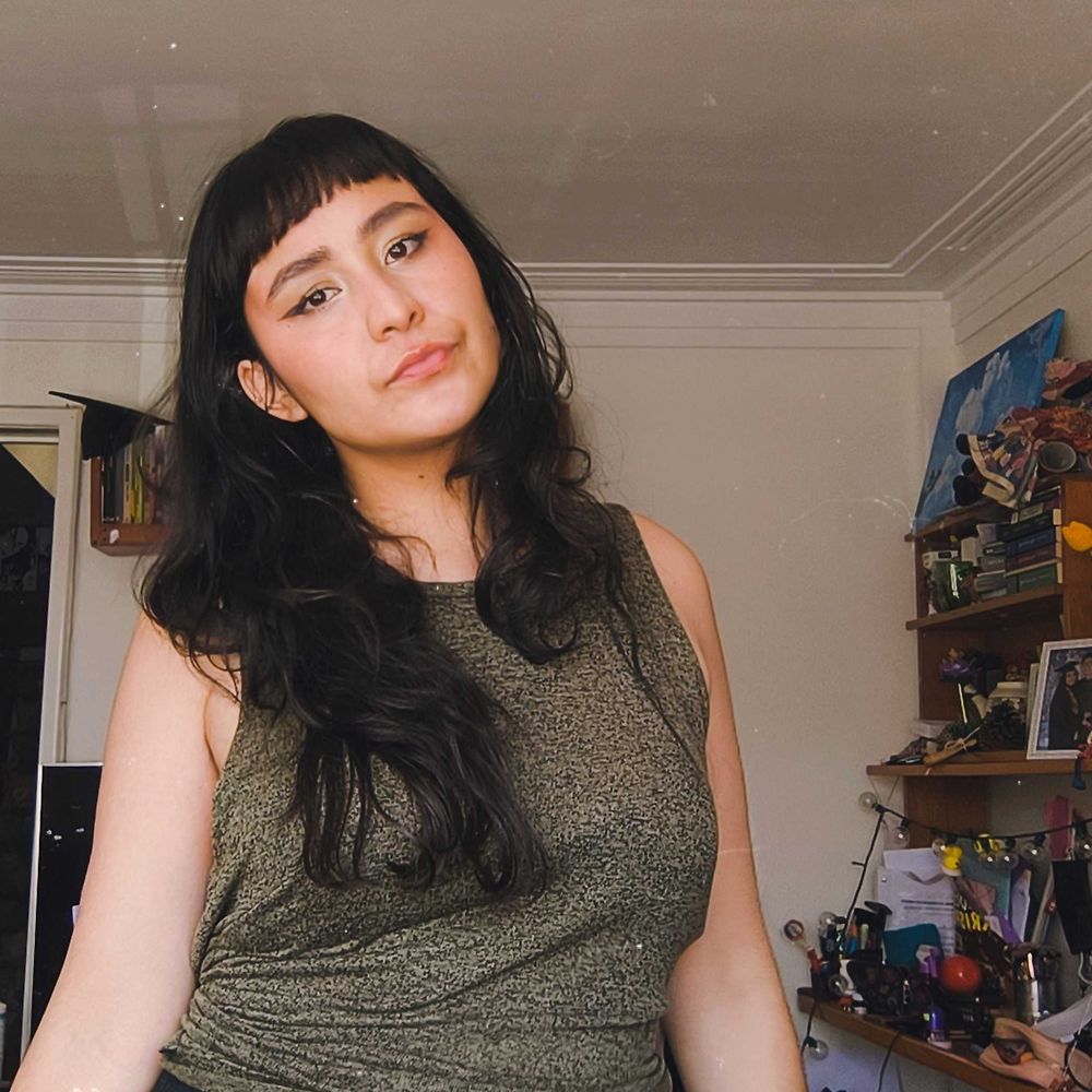 ‎Marbi BH’s profile • Letterboxd