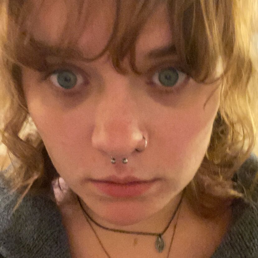 ‎Molly’s profile • Letterboxd