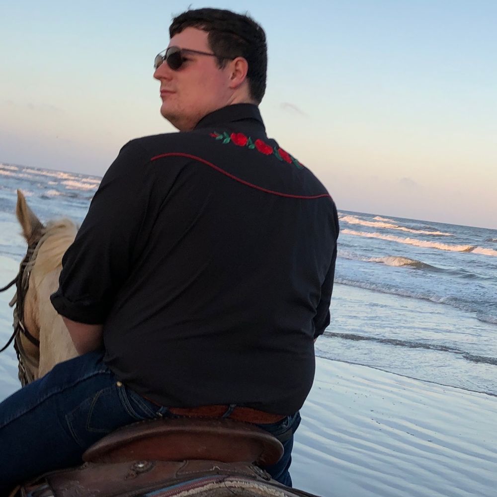 ‎Connor Adamson’s profile • Letterboxd