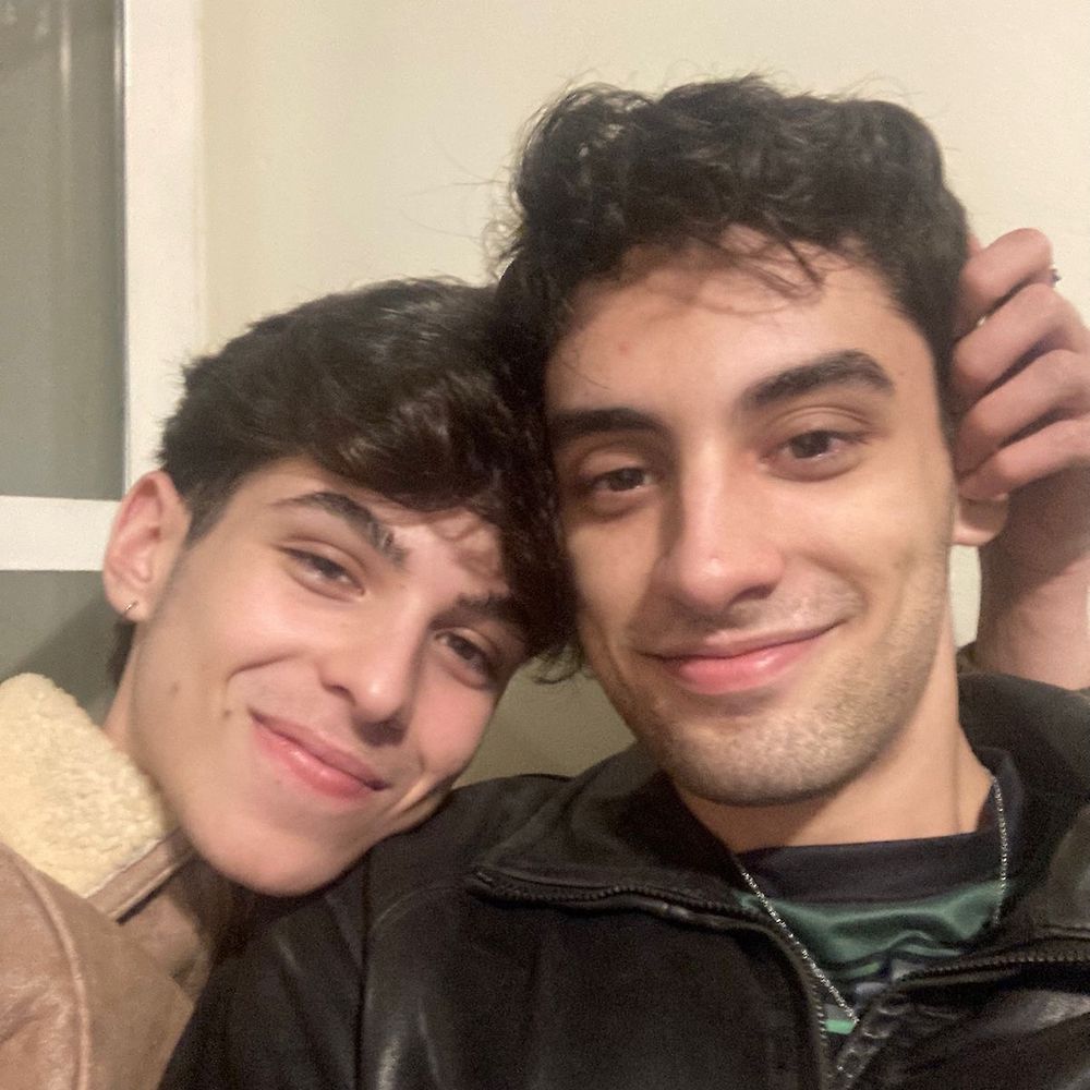 ‎lucas marques’s profile • Letterboxd