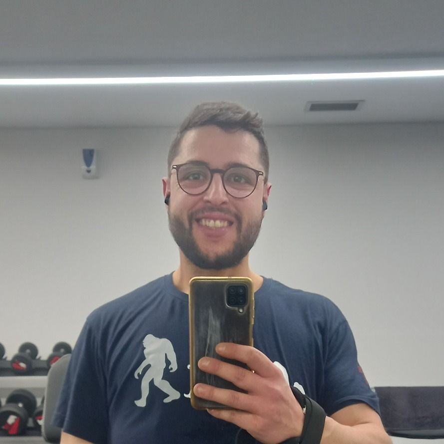 ‎Rafael Rita’s profile • Letterboxd