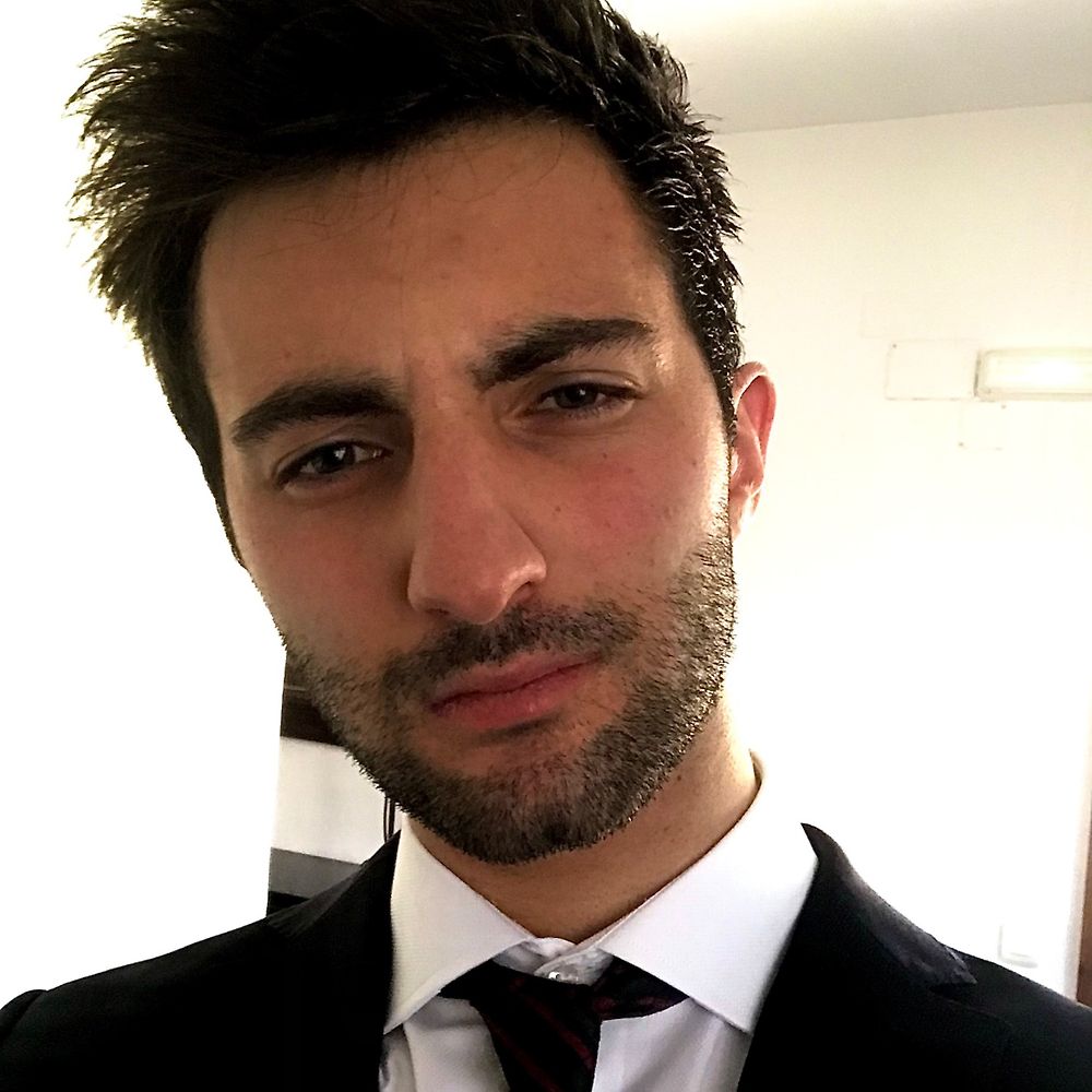 ‎Alejandro Juarez’s profile • Letterboxd