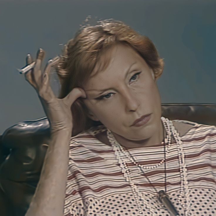 ‎Anna Prado’s profile • Letterboxd