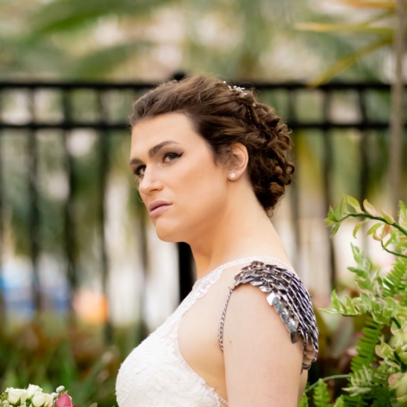 ‎Amber Mitchell’s profile • Letterboxd