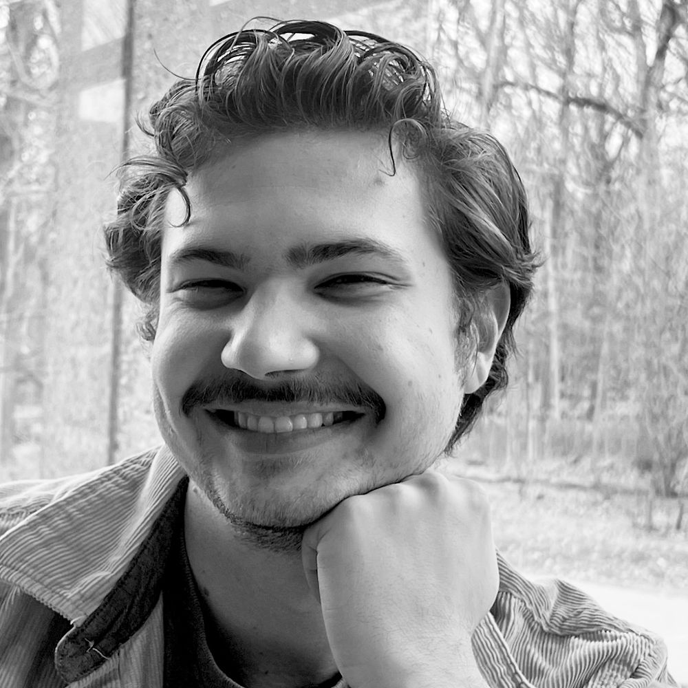 ‎Lucas Pitt’s profile • Letterboxd