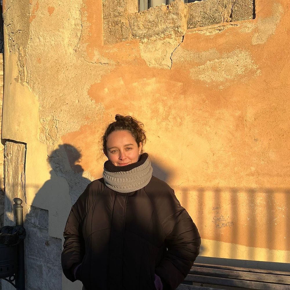 ‎Valentina Moya’s profile • Letterboxd