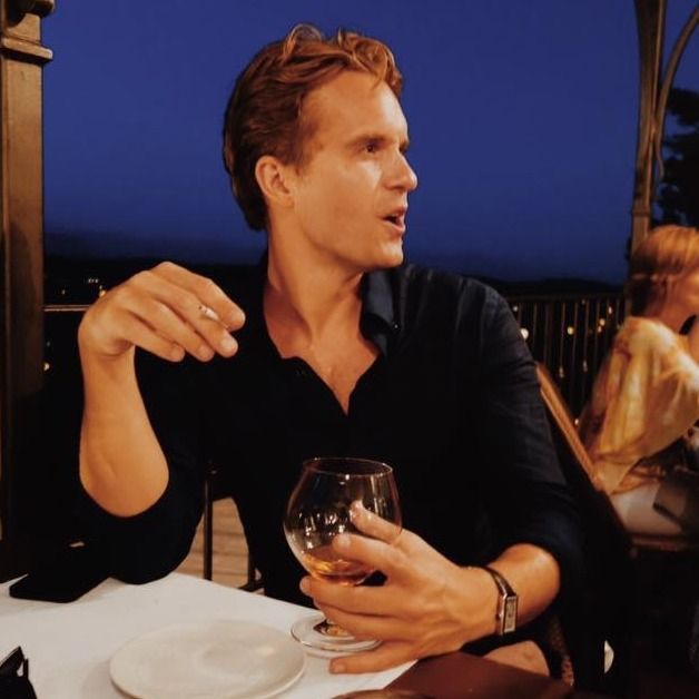 ‎Connal’s profile • Letterboxd