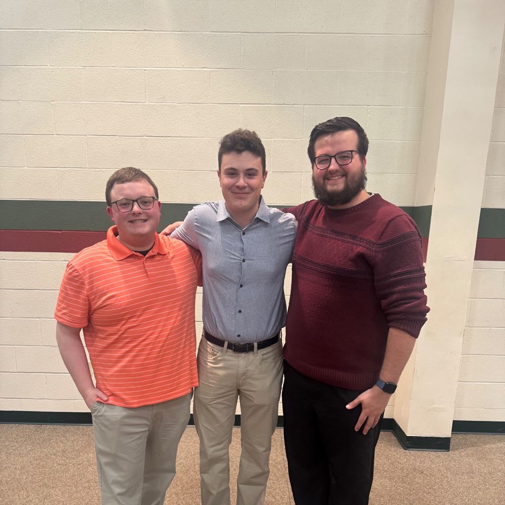 ‎Evan Fedak’s profile • Letterboxd