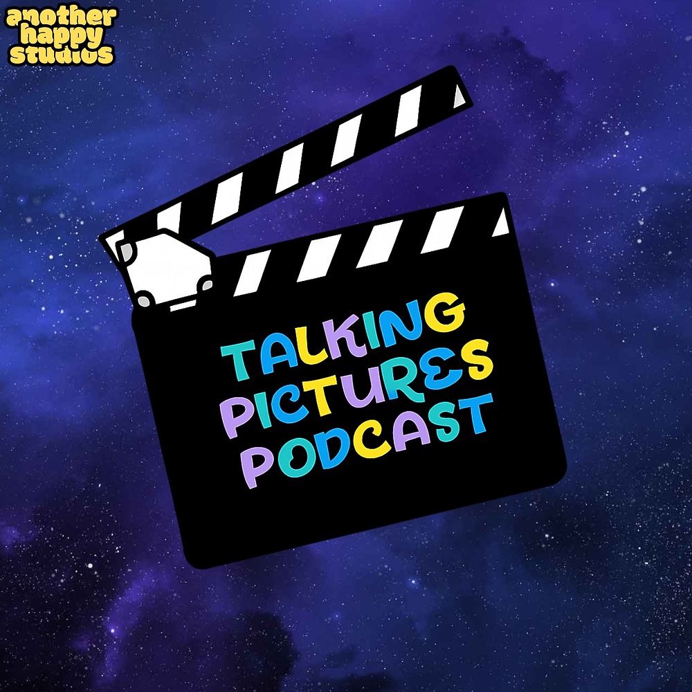 ‎Talking Pictures Podcast’s profile • Letterboxd