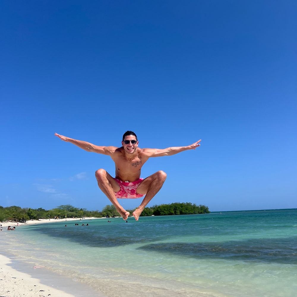 ‎Iván Fernández’s profile • Letterboxd