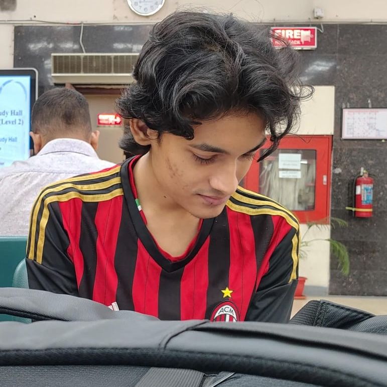 ‎Ishmam’s profile • Letterboxd