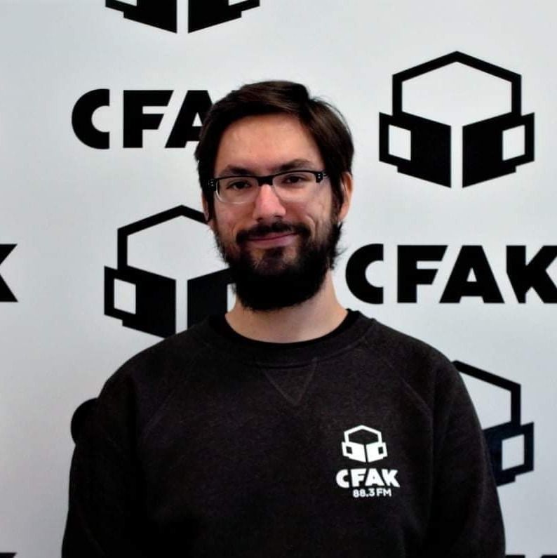 ‎Alexandre Leclerc’s profile • Letterboxd