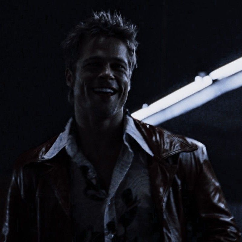 ‎Tyler Durden’s profile • Letterboxd
