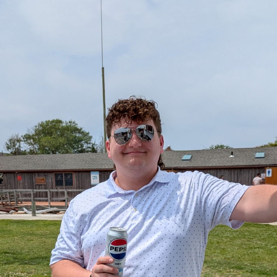 ‎Ethan Rectenwald’s profile • Letterboxd