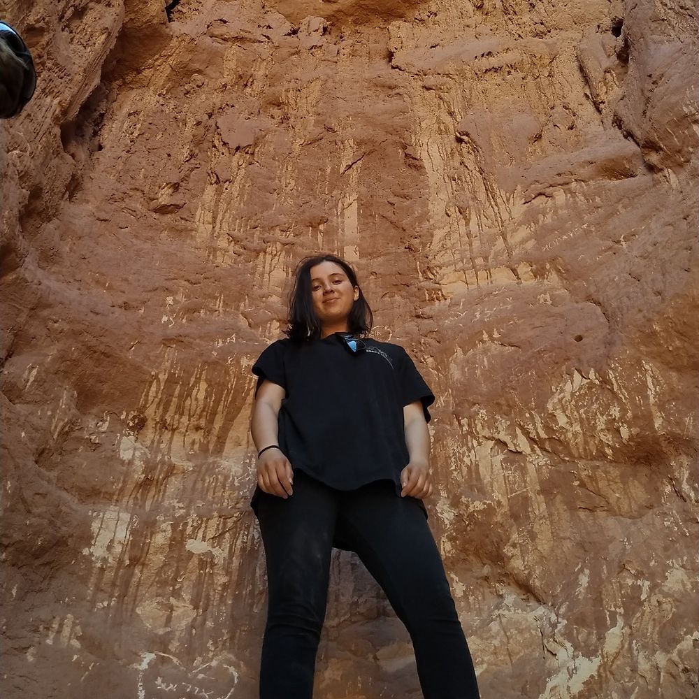 ‎Ximena G’s profile • Letterboxd