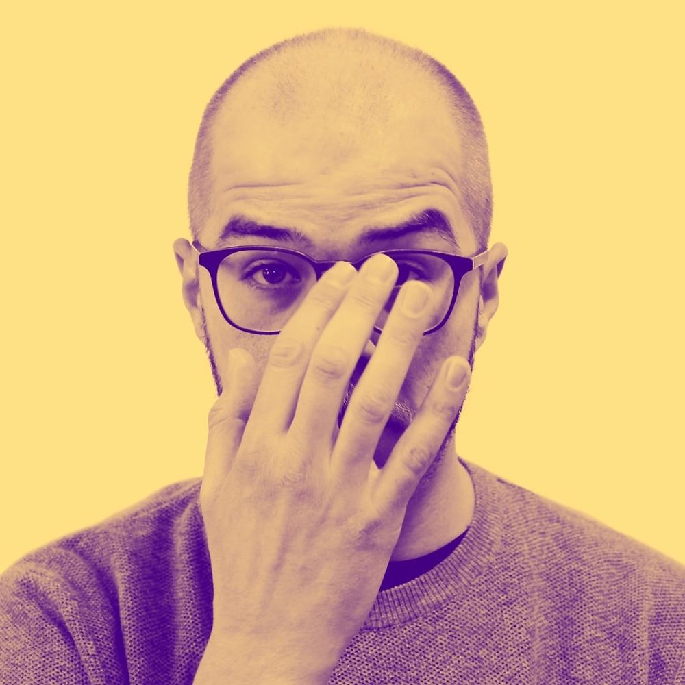 ‎Florian Eckerstorfer’s profile • Letterboxd