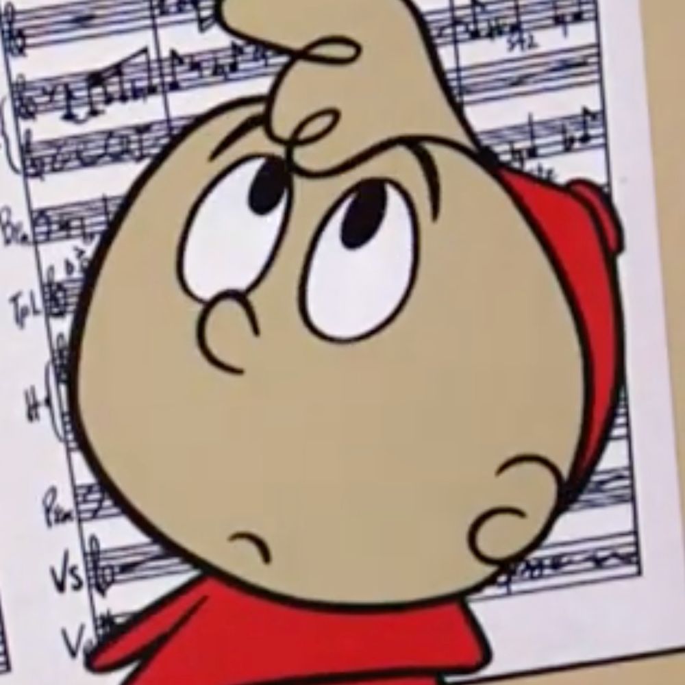 ‎Frowny_Guy’s profile • Letterboxd