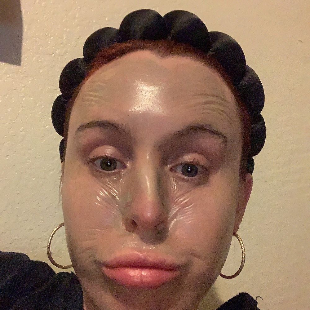 ‎Kay Poyer’s profile • Letterboxd