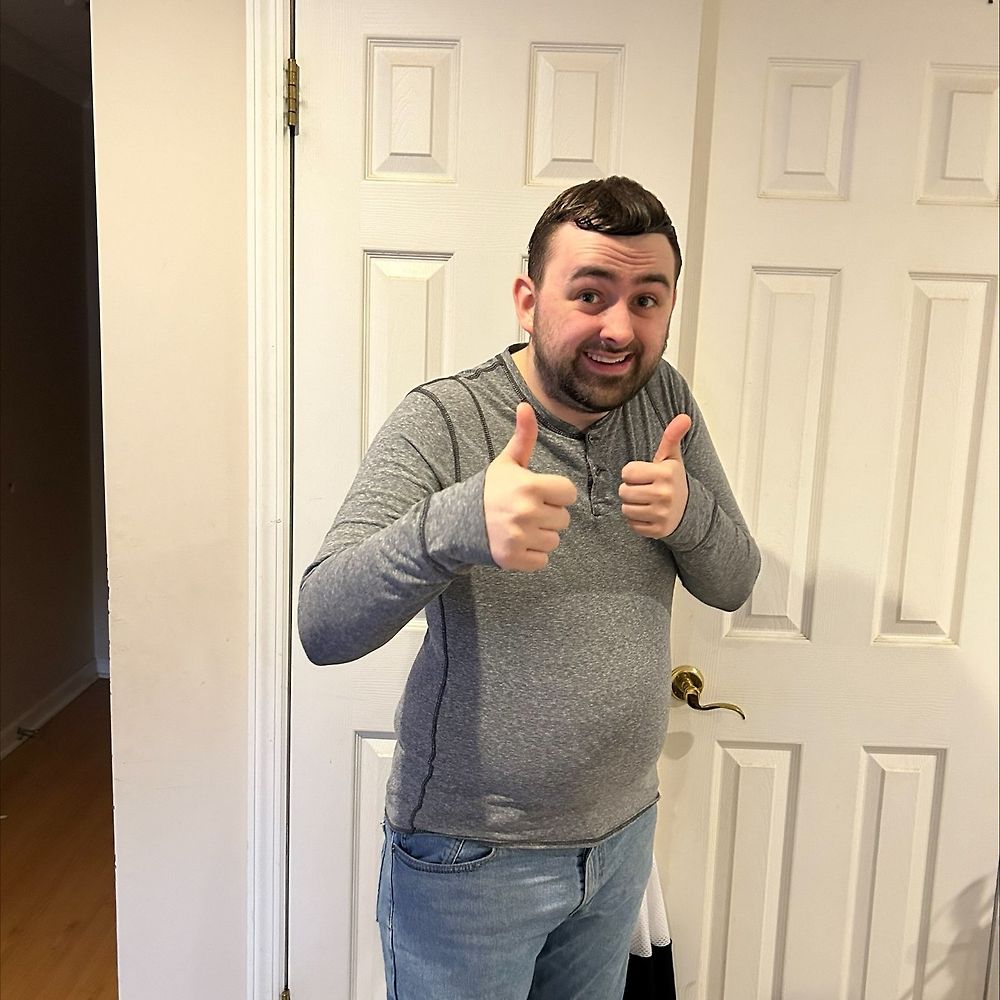 ‎Kevin Falk’s profile • Letterboxd