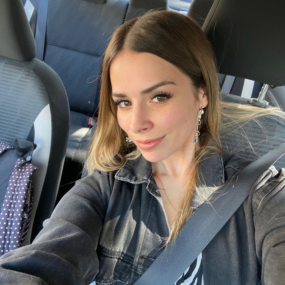 ‎Catita’s profile • Letterboxd