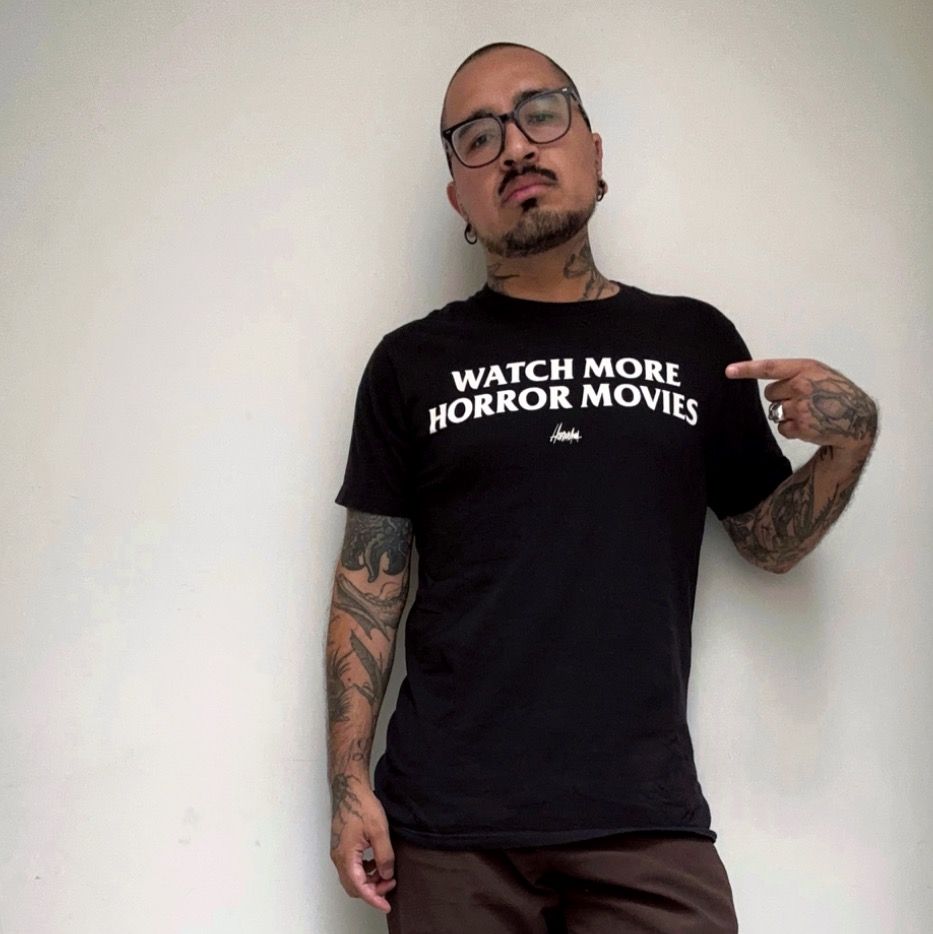 ‎Mike Sandoval’s profile • Letterboxd