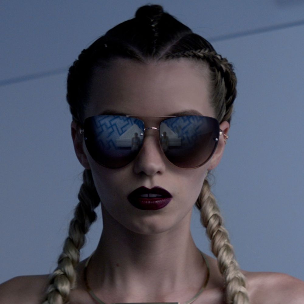 ‎Jordan Crucchiola’s profile • Letterboxd