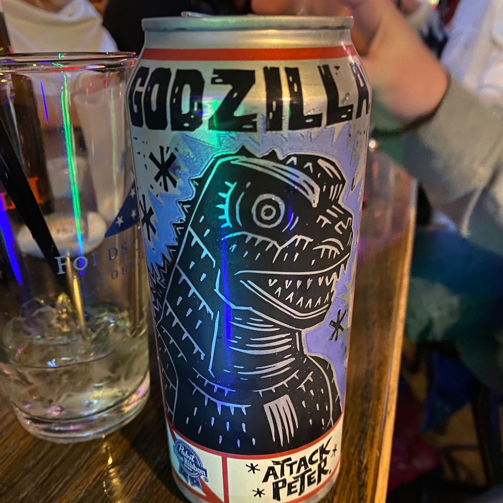 ‎Logan Randall’s profile • Letterboxd