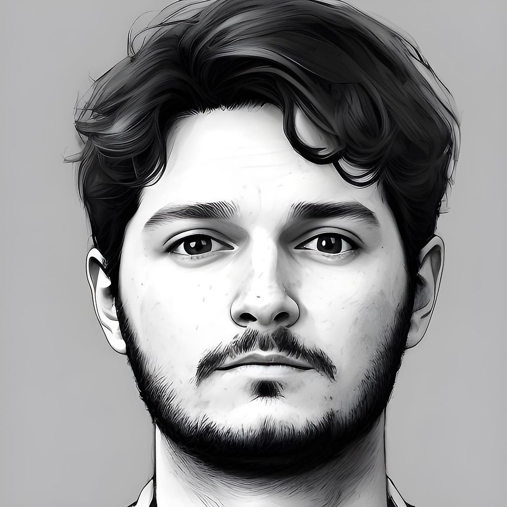 ‎Matt Rosenblatt’s profile • Letterboxd