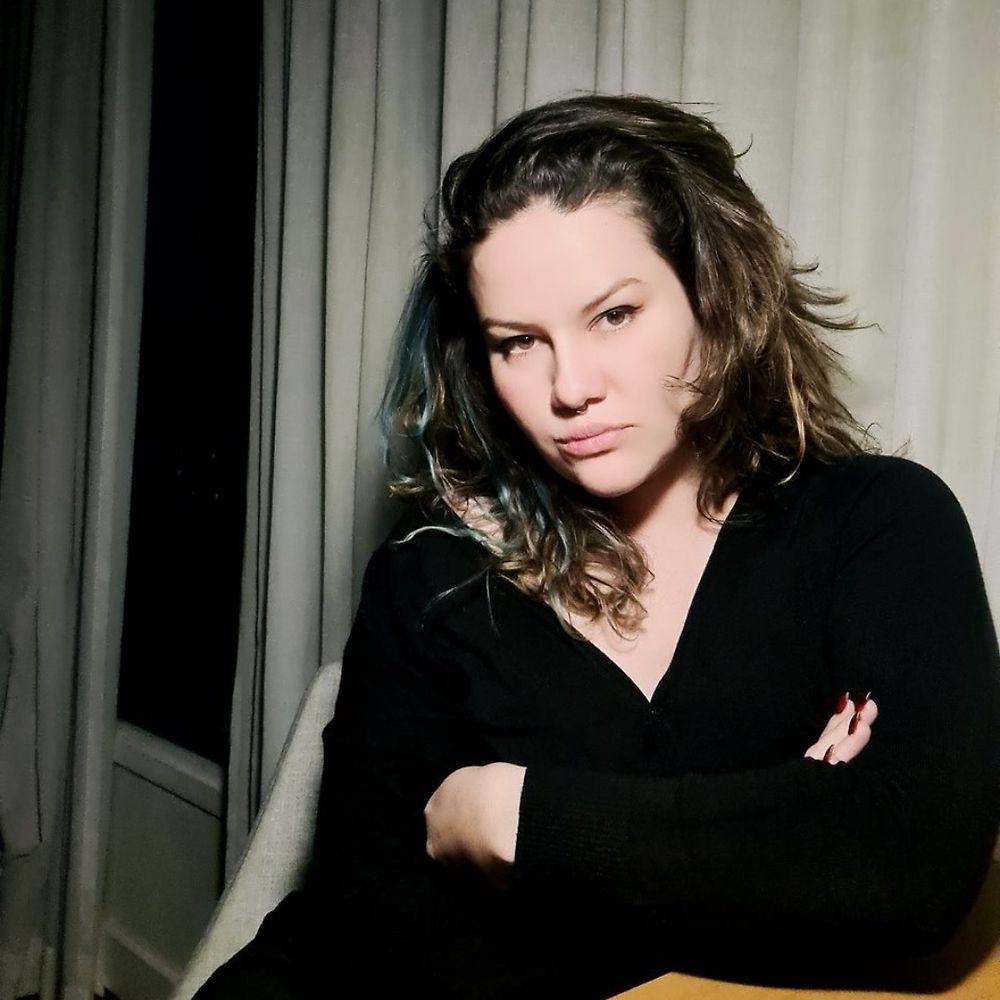 ‎Erika’s profile • Letterboxd
