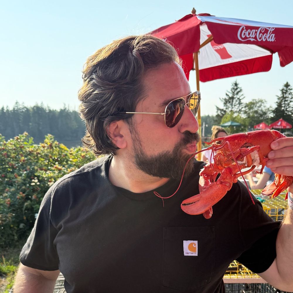 ‎Christopher Maki’s profile • Letterboxd