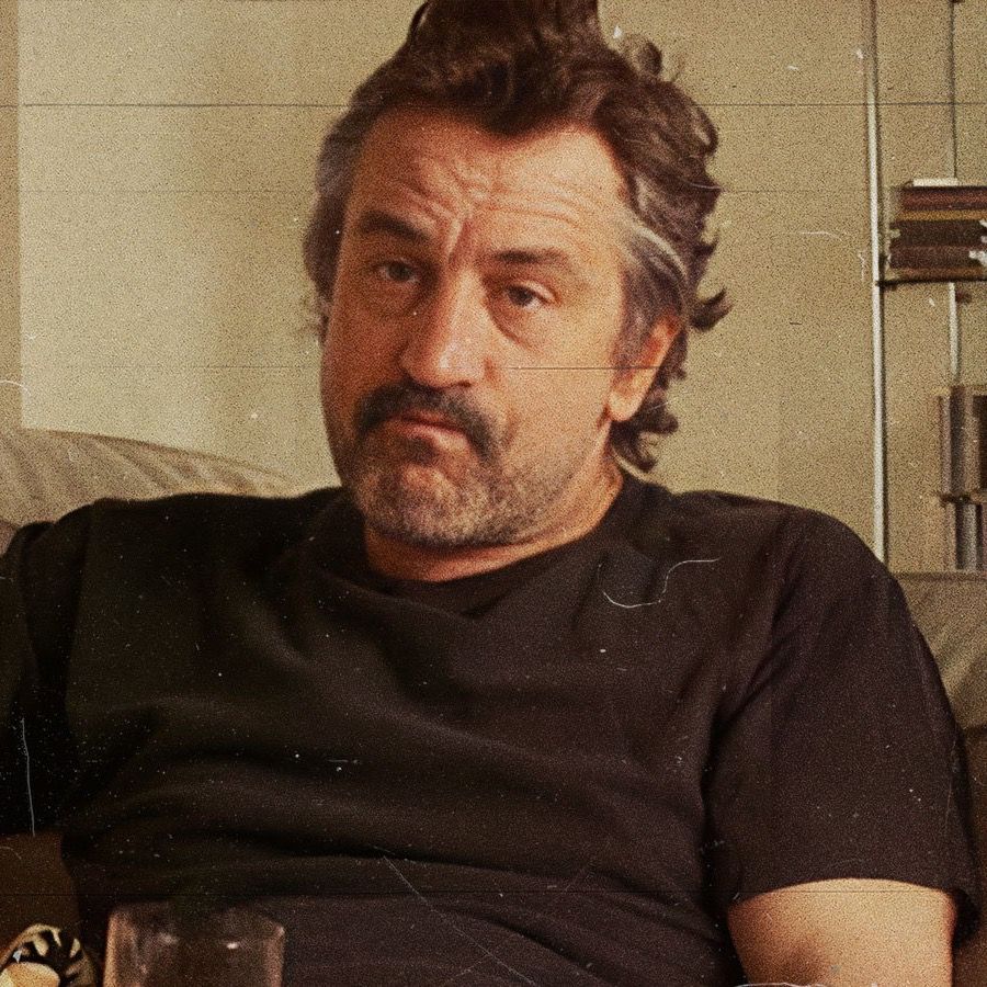 ‎Joseph Keeling’s profile • Letterboxd