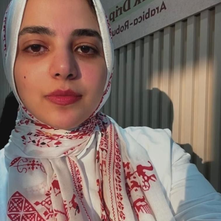 ‎Alaa Reda’s profile • Letterboxd