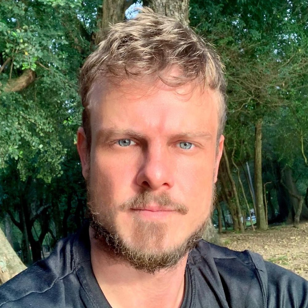 ‎Alessandro Engroff’s profile • Letterboxd