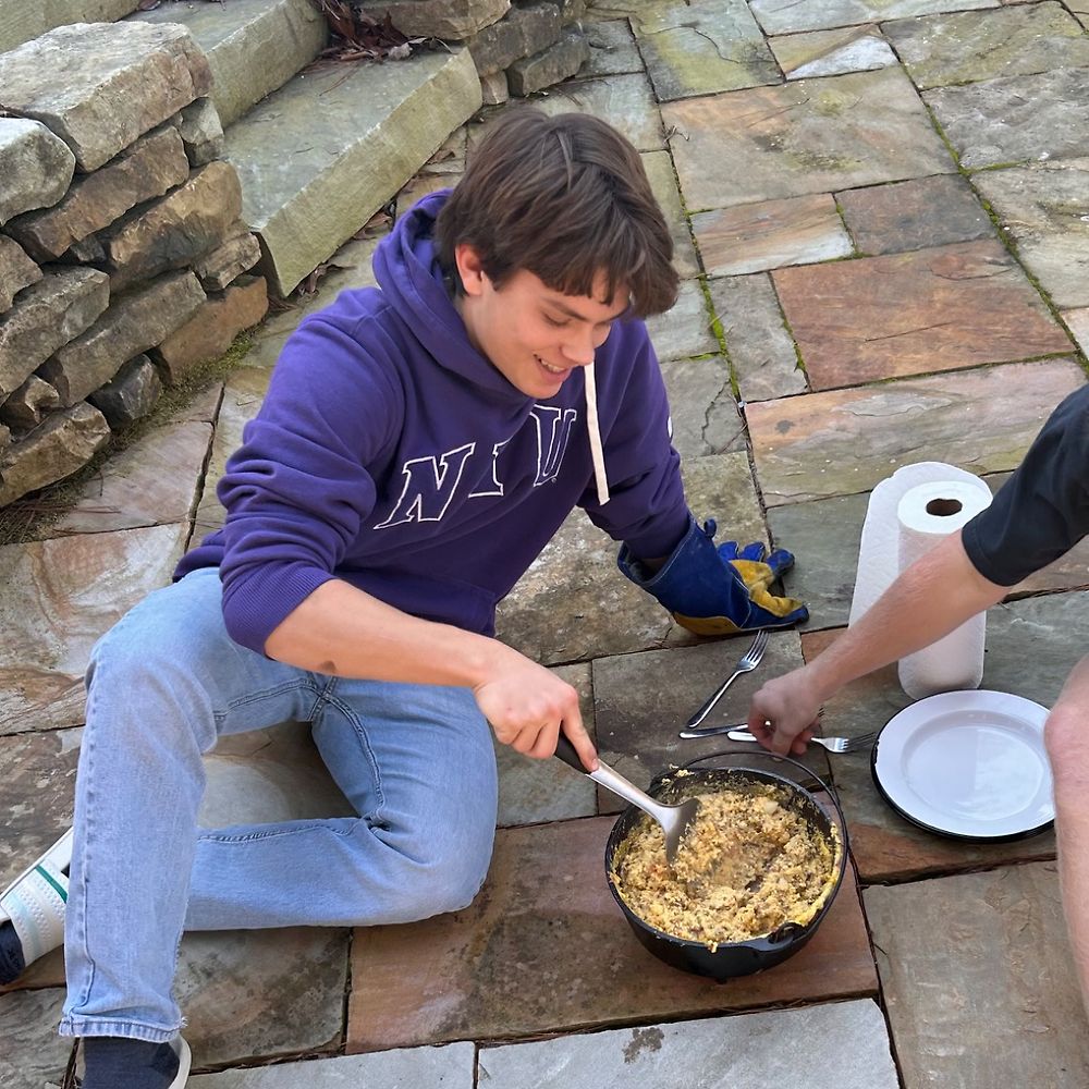 ‎James Stephens’s profile • Letterboxd