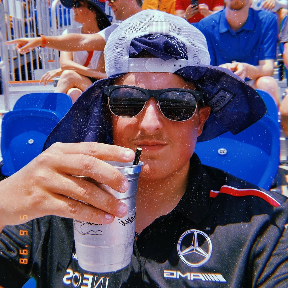 ‎Jason Bell’s profile • Letterboxd