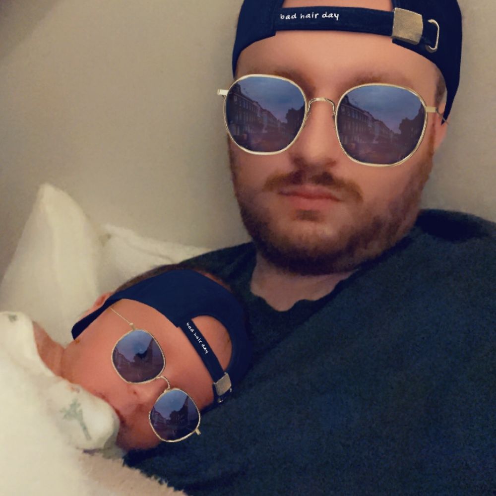 ‎Austin Chilton’s profile • Letterboxd