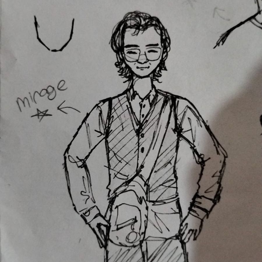 ‎Miraç’s profile • Letterboxd