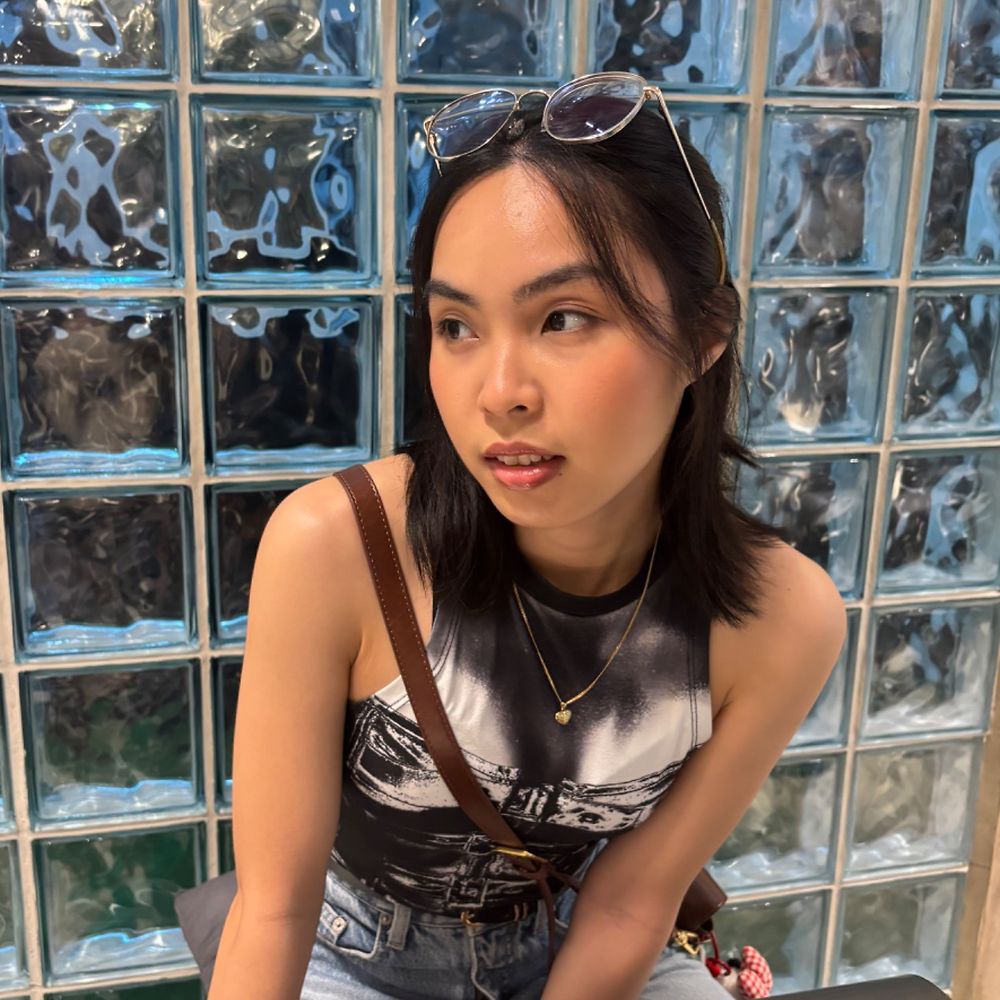 ‎jeselle’s profile • Letterboxd